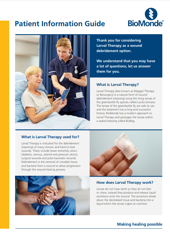 Download Centre & Resources - BioMonde